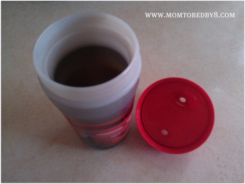 Magical Color Change Sippy Cups from The First Years Review ...