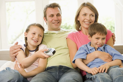 Top 5 Family Friendly TV Shows Everyone Will Love - Motherhood Defined