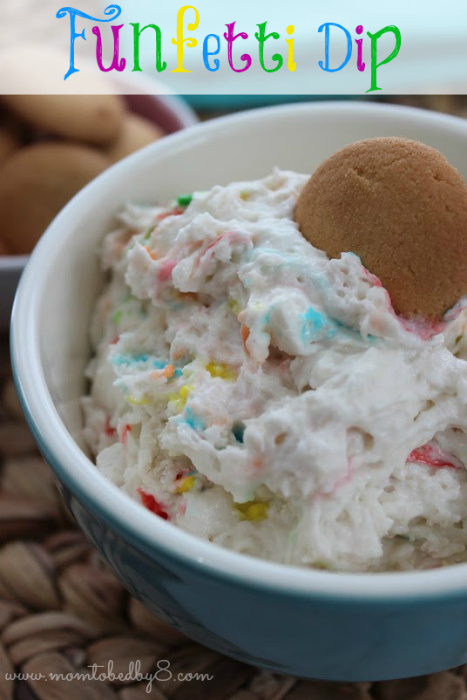 Nickelodeon Valentine's Day DVD Round-Up Giveaway + Funfetti Dip Recipe ...