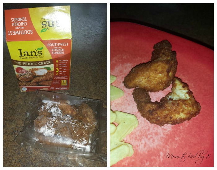 Changing the Way we do Whole Grain with Ian's Natural Foods Review ...