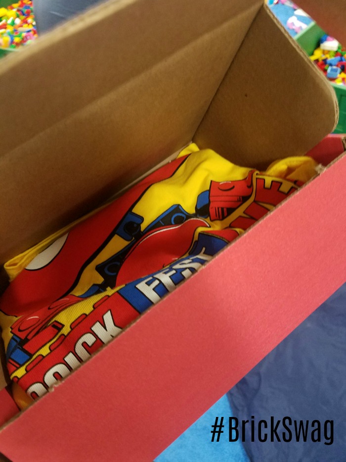 Review: Brick Fest Live is a haven for Lego Fans of all ages ...