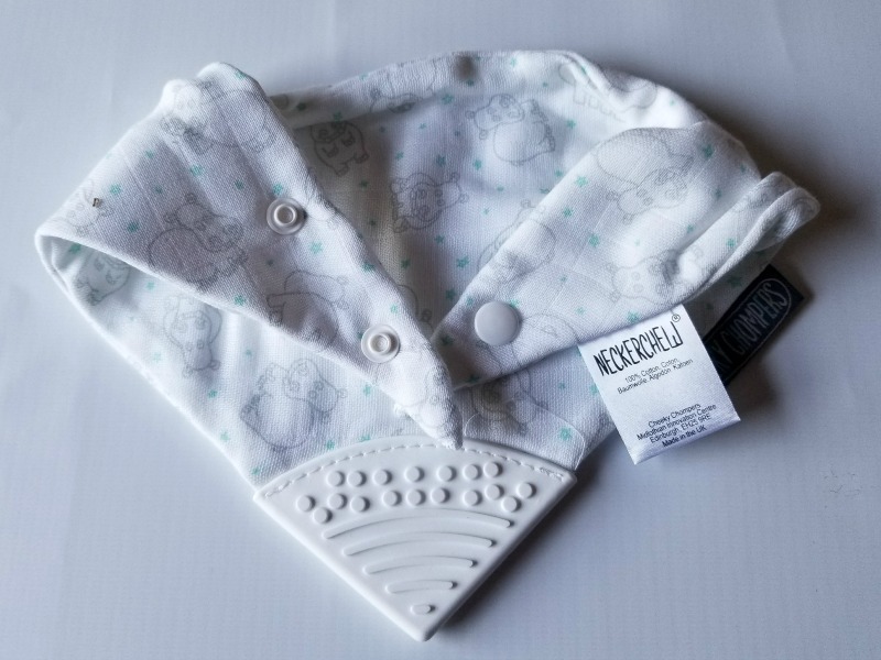We Love the New Cheeky Chompers Muslin Collection for Baby - Motherhood ...