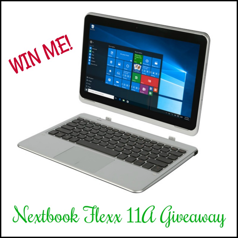 Affordable Tech At It's Best: Nextbook Flexx 11A Review - Motherhood ...