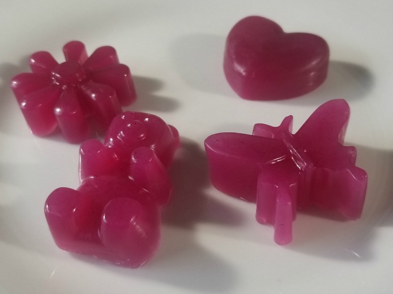 Kids Glycerin Soap DIY Glycerin Soap Making Kit For Kids - Make 16 Fun ...