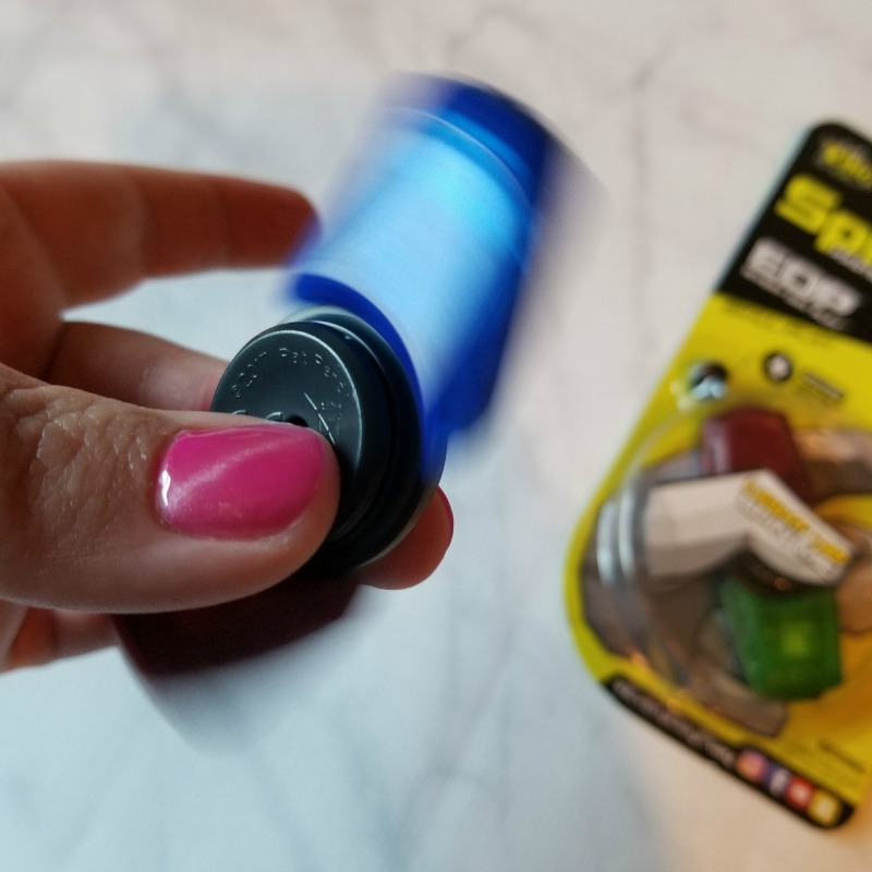 Best Toys for Boys: Spinzipz #HotHolidayGifts2017 - Motherhood Defined